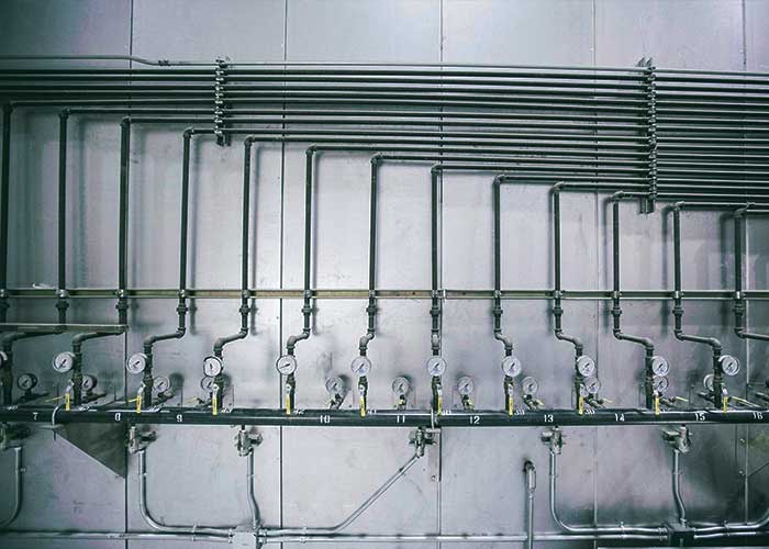 Services | Sharadatronic